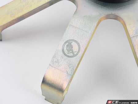 Genuine BMW - 83302452189 - KEY (83-30-2-452-189)