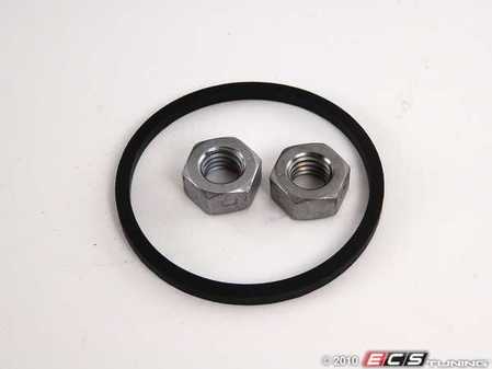 Genuine BMW - 34336779682 - Power Brake Booster (34-33-6-779-682)