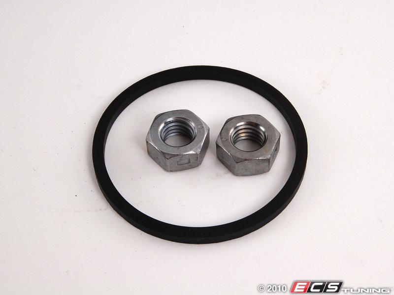 Genuine BMW - 34336779682 - Power Brake Booster (34-33-6-779-682)