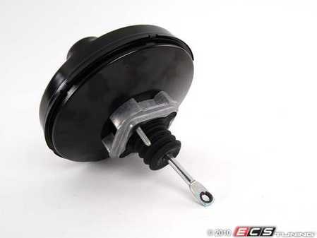 Genuine BMW - 34336779682 - Power Brake Booster (34-33-6-779-682)