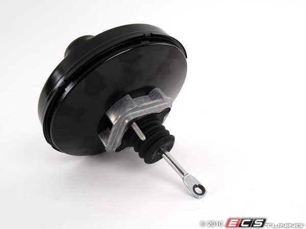 Genuine BMW - 34336779682 - Power Brake Booster (34-33-6-779-682)