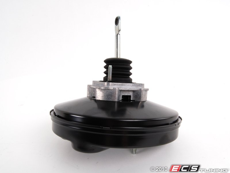 Genuine BMW - 34336779682 - Power Brake Booster (34-33-6-779-682)