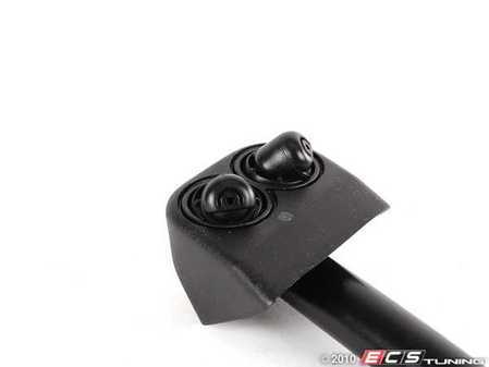 Genuine BMW - 61671393993 - Headlight Washer Spray Nozzle - Left (61-67 ...