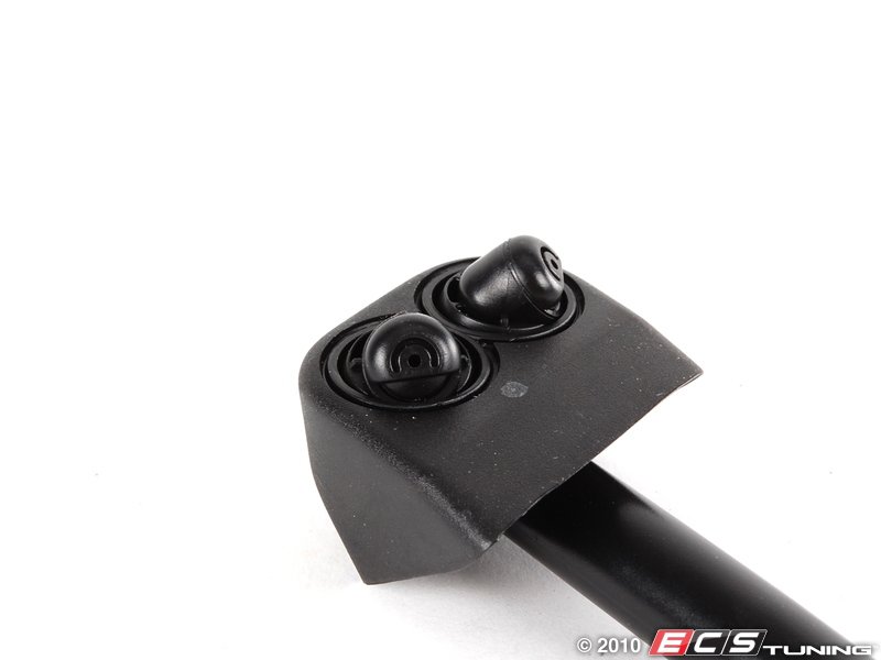 Genuine BMW - 61671393993 - Headlight Washer Spray Nozzle - Left (61-67 ...