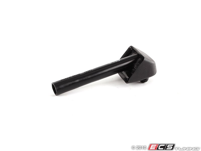 Genuine BMW - 61671393993 - Headlight Washer Spray Nozzle - Left (61-67 ...