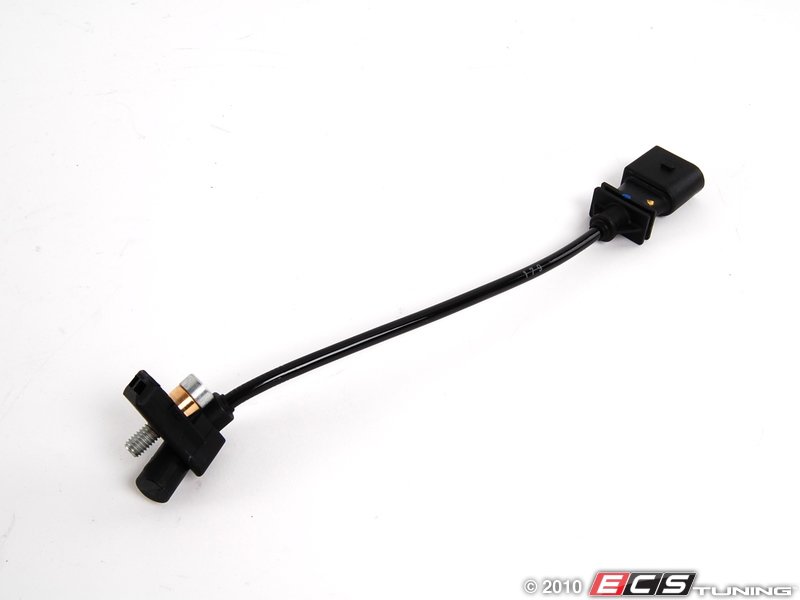 Genuine BMW - 13627809334 - Crankshaft Position Sensor (13-62-7-809-334)