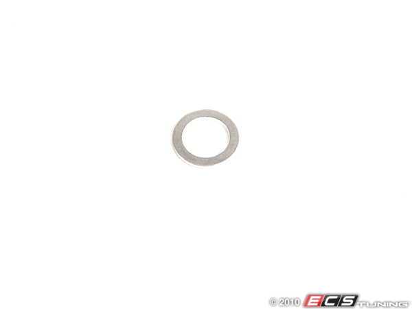 Genuine Volkswagen Audi - n0138514 - Sealing Washer - Priced Each