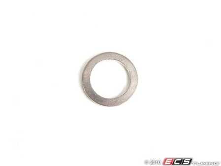 Genuine Volkswagen Audi - n0138514 - Sealing Washer - Priced Each
