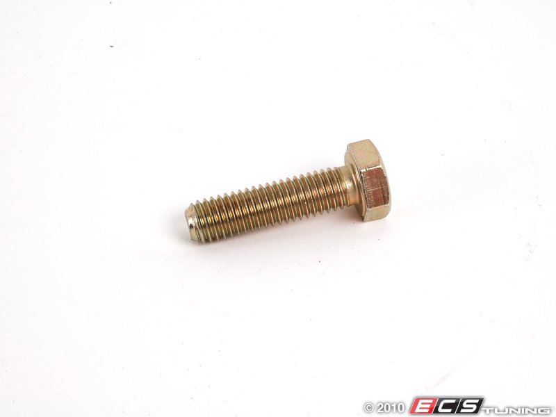 Genuine BMW - 07119913662 - Bolt (07-11-9-913-662)