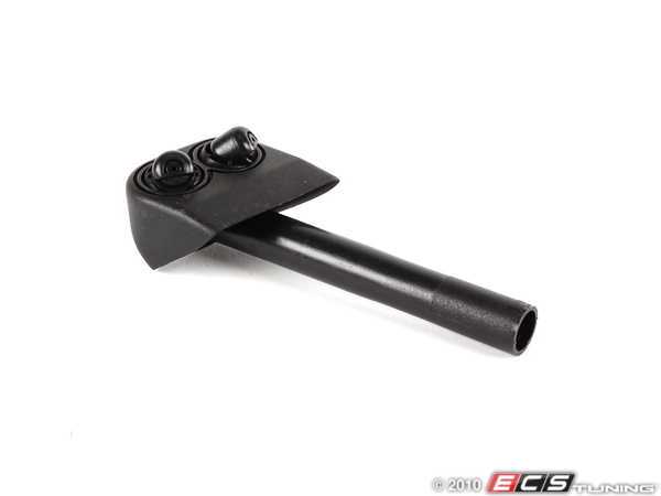 Genuine BMW - 61671393994 - Headlight Washer Spray Nozzle - Right (61 ...