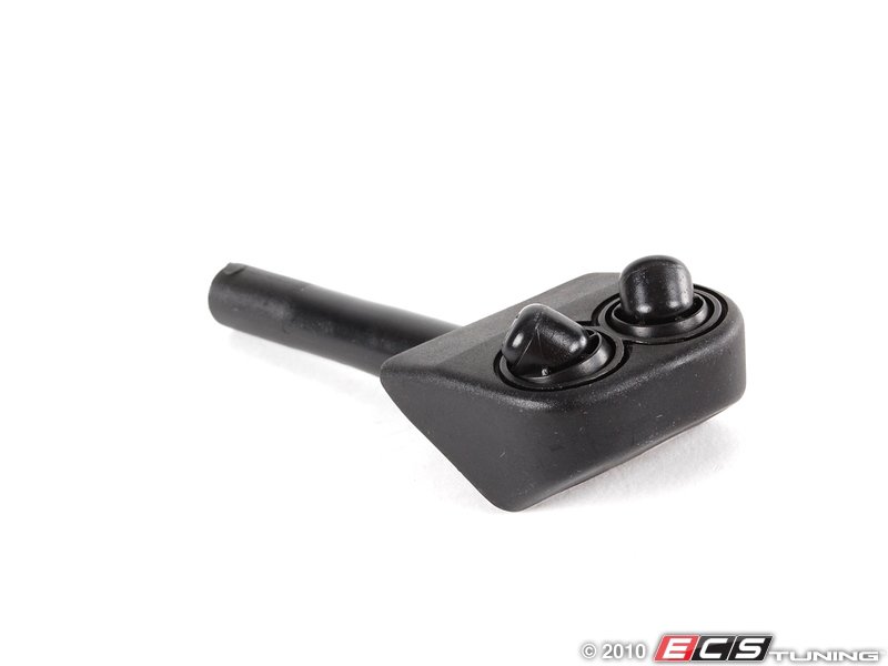 Genuine BMW - 61671393994 - Headlight Washer Spray Nozzle - Right (61 ...