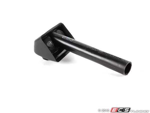 Genuine BMW - 61671393994 - Headlight Washer Spray Nozzle - Right (61 ...