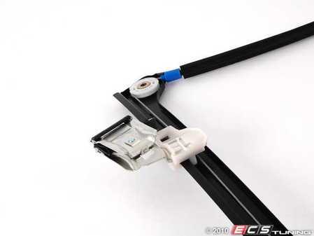 URO - 3B1837461 - Front Window Regulator - Left