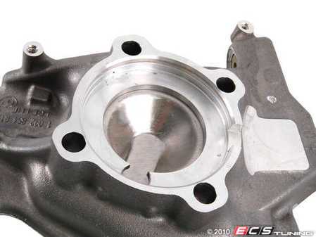 Genuine BMW - 31211092854 - E39 King Pin - Right (31-21-1-092-854)