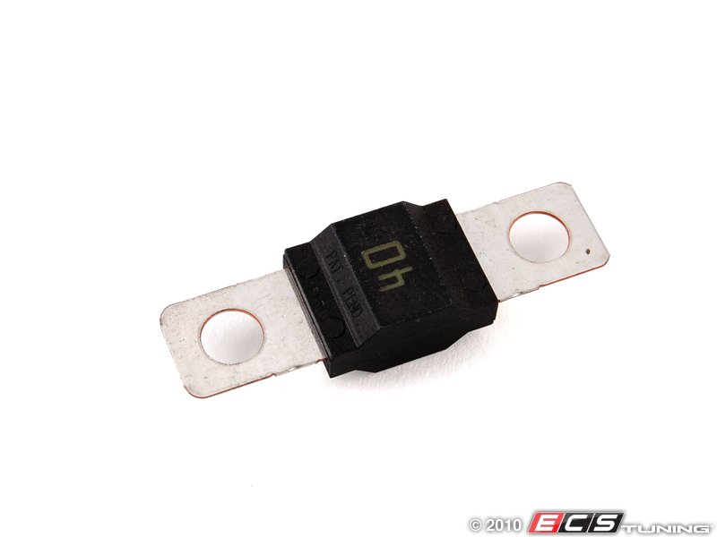 Genuine BMW - 61136925855 - 40A FUSE (61-13-6-925-855)