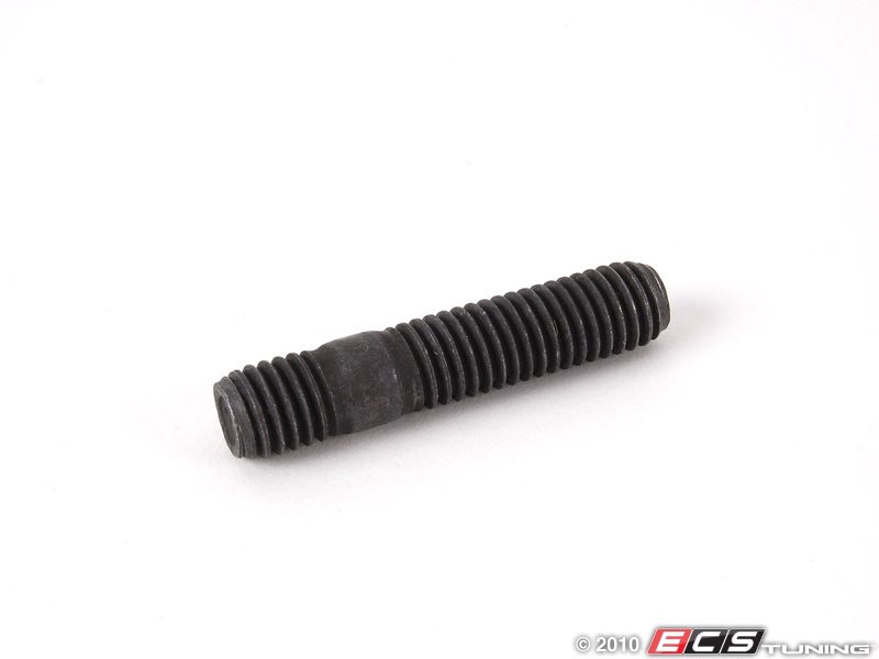 Genuine Volkswagen Audi - N0445122 - Exhaust Manifold Stud - Priced Each