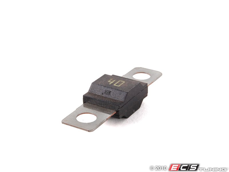 Genuine BMW - 61136925855 - 40A FUSE (61-13-6-925-855)