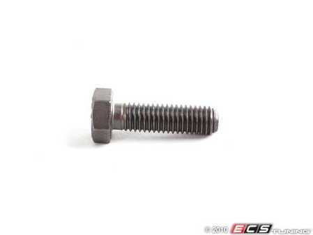 Genuine BMW - 07119913659 - Hex Bolt (07-11-9-913-659)