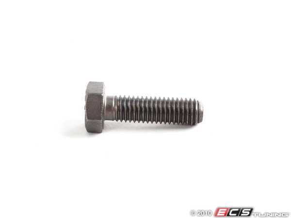 Genuine BMW - 07119913659 - Hex Bolt (07-11-9-913-659)