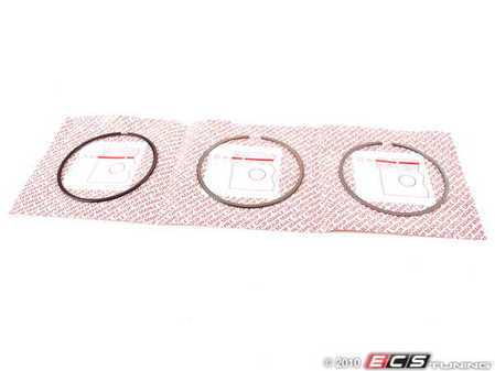 Genuine BMW - 11257506254 - PISTON RINGS (11-25-7-506-254)