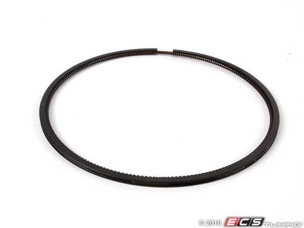 Genuine BMW - 11257506254 - PISTON RINGS (11-25-7-506-254)