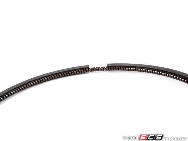 Genuine BMW - 11257506254 - PISTON RINGS (11-25-7-506-254)