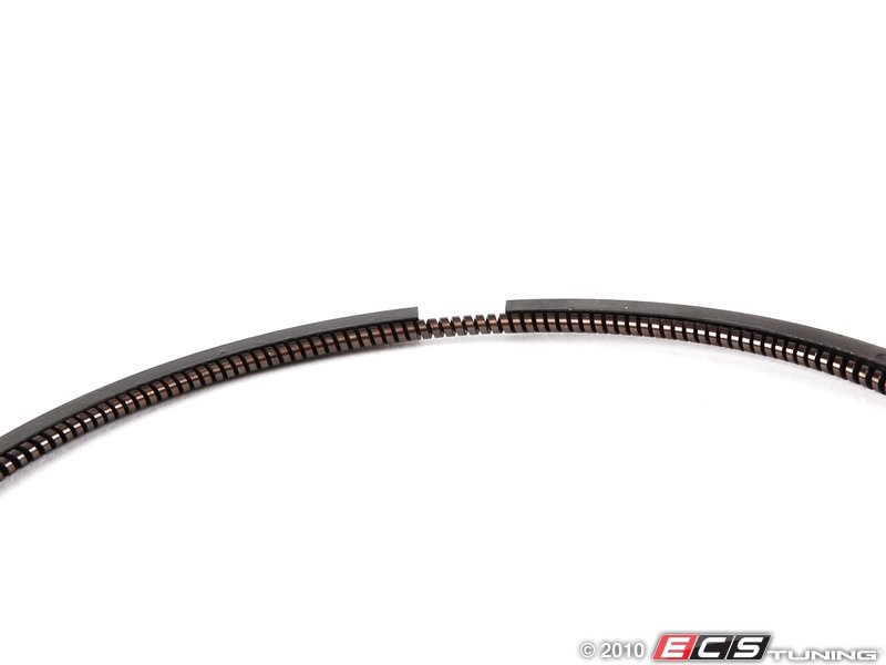 Genuine BMW - 11257506254 - PISTON RINGS (11-25-7-506-254)