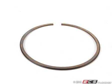 Genuine BMW - 11257506254 - PISTON RINGS (11-25-7-506-254)