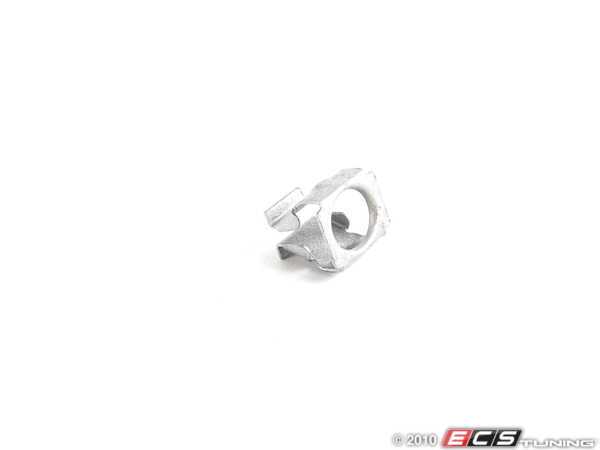 Genuine Volkswagen Audi - n90847501 - Retaining Clamp - Priced Each ...