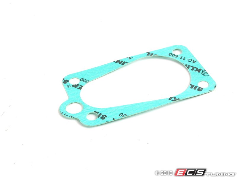 Genuine Volkswagen Audi - 078133073 - Throttle Body Gasket (078 133 073)