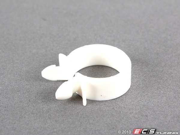 Genuine Mercedes Benz - 0009955244 - HASP