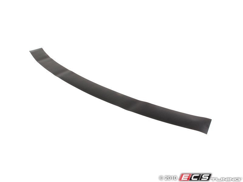 Genuine BMW - 51140418309 - TRUNK LOAD EDGE PROT (51-14-0-418-309)