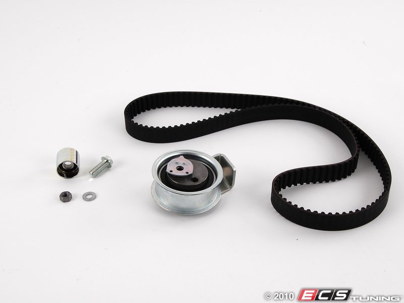 Genuine Volkswagen Audi - 06B198119A - Timing Belt Kit - Standard (06B ...