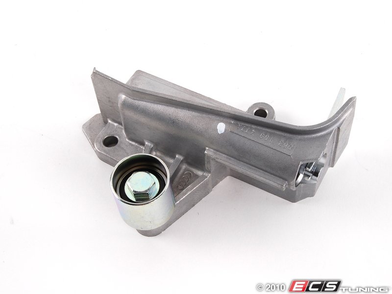 Genuine Volkswagen Audi - 06B109477A - Timing Belt Damper (06B 109 477 A)