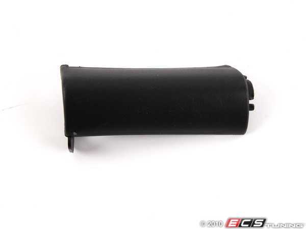 Genuine Volkswagen Audi - 8D0853579A01C - Front Fender Lower Moulding ...