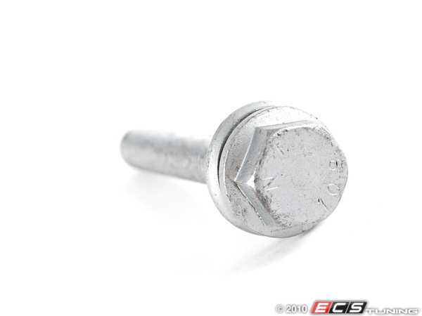Genuine BMW - 33506771928 - Hex Bolt - Priced Each (33-50-6-771-928)