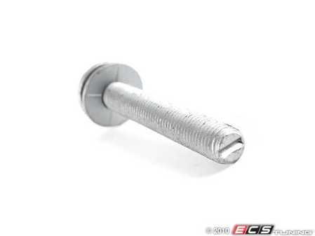 Genuine BMW - 33506771928 - Hex Bolt - Priced Each (33-50-6-771-928)