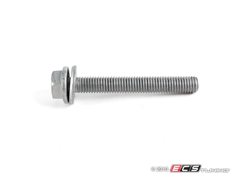 Genuine BMW - 33506771928 - Hex Bolt - Priced Each (33-50-6-771-928)