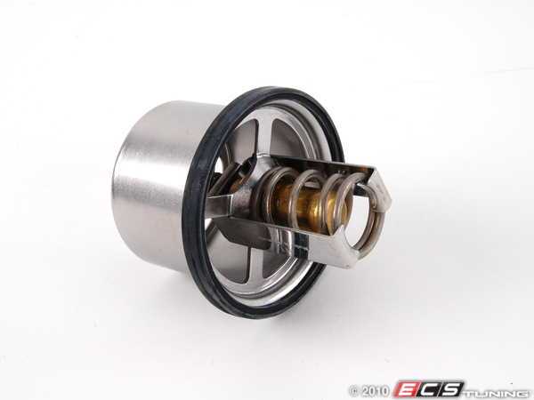 Genuine BMW - 11537835558 - Thermostat - 79 C (11-53-7-835-558)