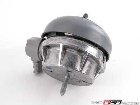 Genuine Volkswagen Audi - 4B3199379J - Engine Mount - Priced Each (4B3 ...