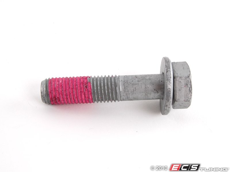 Genuine BMW - 31206779384 - Hex Bolt - Priced Each (31-20-6-779-384)
