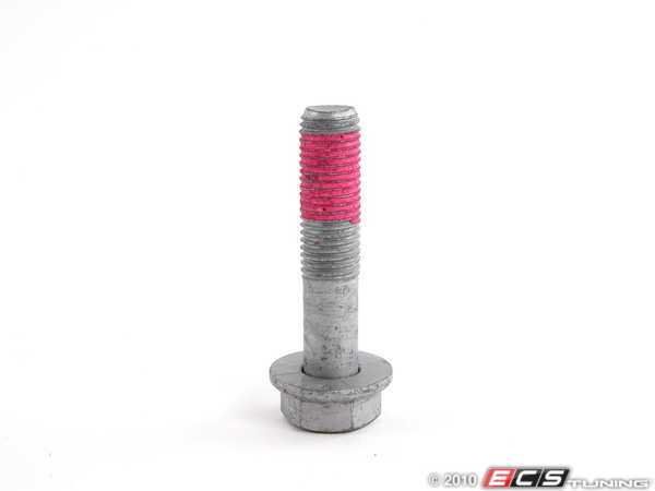 Genuine BMW - 31206779384 - Hex Bolt - Priced Each (31-20-6-779-384)