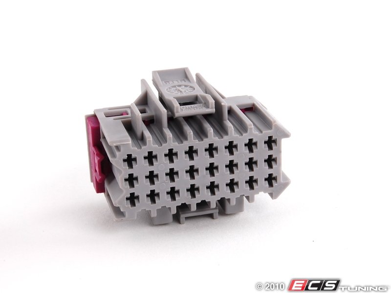 Genuine Volkswagen Audi - 1J0962624A - HOUSING (1J0 962 624 A)