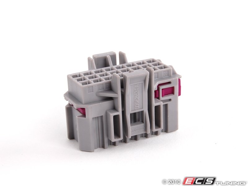 Genuine Volkswagen Audi - 1J0962624A - HOUSING (1J0 962 624 A)