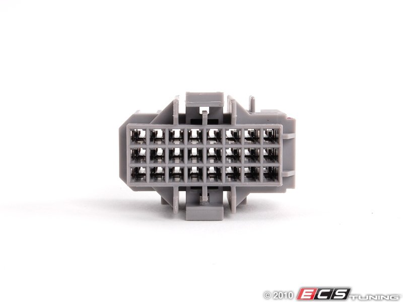 Genuine Volkswagen Audi - 1J0962624A - HOUSING (1J0 962 624 A)