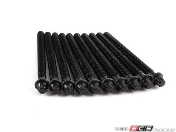 Victor Reinz - 11127583115 - Cylinder Head Bolt Set