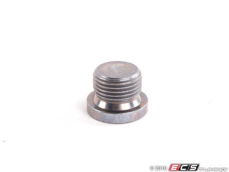 Genuine BMW - 07119905428 - Oil Drain Plug (07-11-9-905-428)