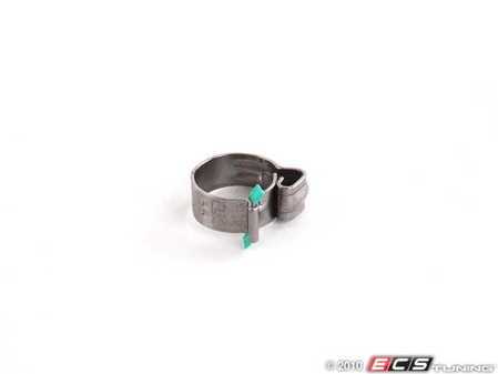 Genuine BMW - 16131379229 - Hose Clamp - 8-9.5 mm Range / 5 mm Width ...