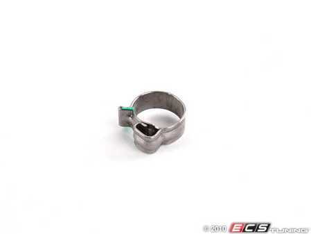 Genuine BMW - 16131379229 - Hose Clamp - 8-9.5 mm Range / 5 mm Width ...