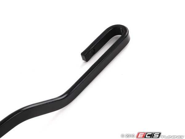 Genuine Volkswagen Audi - 1J1955409G - Wiper Arm - Left (1J1 955 409 G)